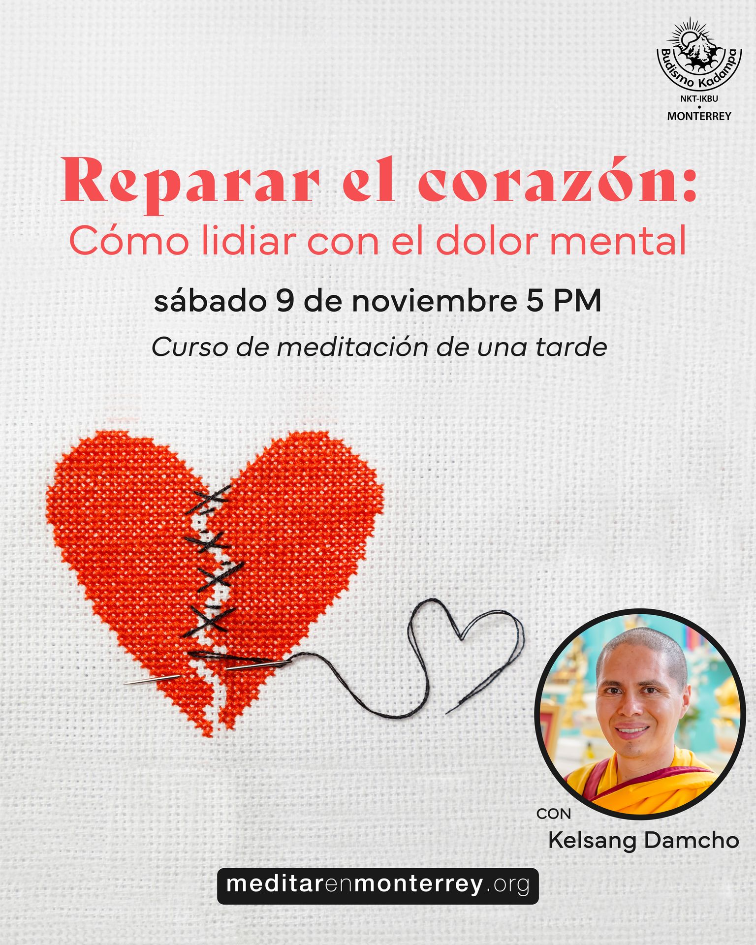Reparar el corazón: cómo lidiar con el dolor mental | Centro de ...