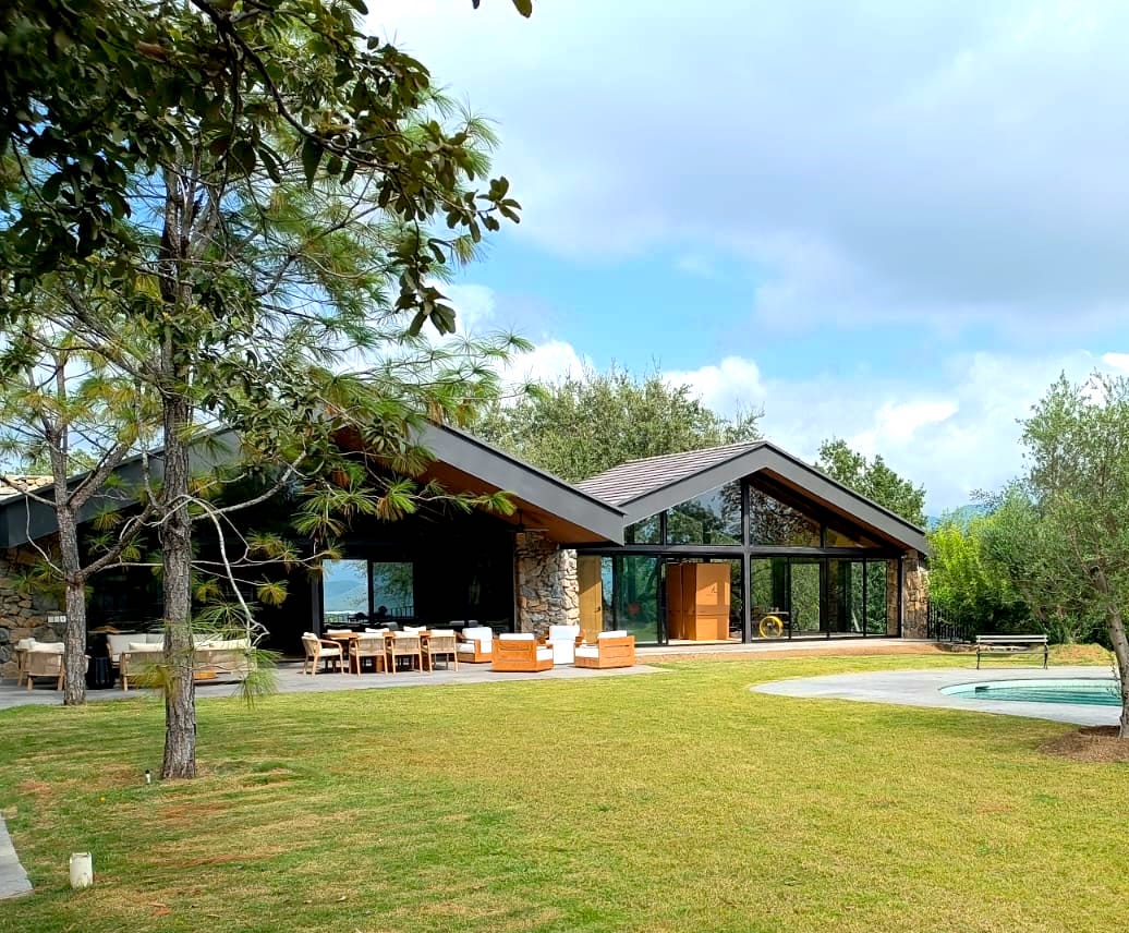 Medita en Santiago | Centro de Meditación Kadampa de Monterrey